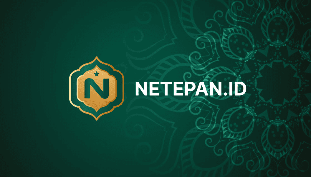 Jadwal Sholat - Netepan.ID